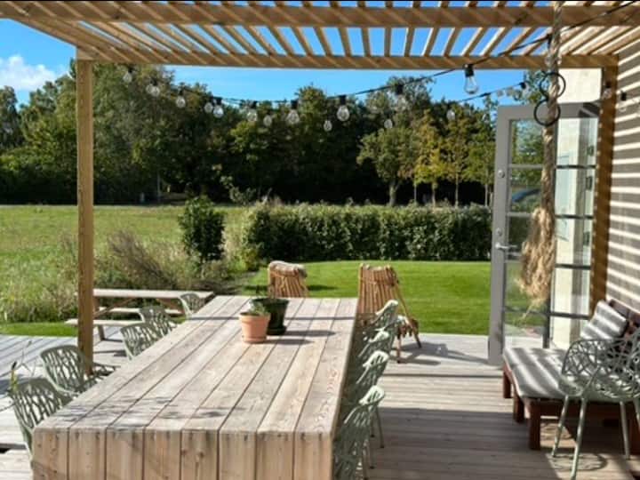 Gessiestrandängar - Malmö