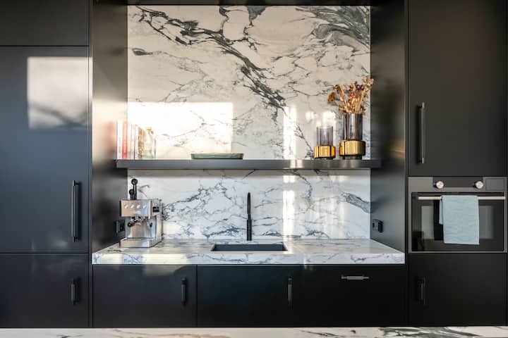 Luxury Apartment • Vondelpark • 1.5br - Amsterdam