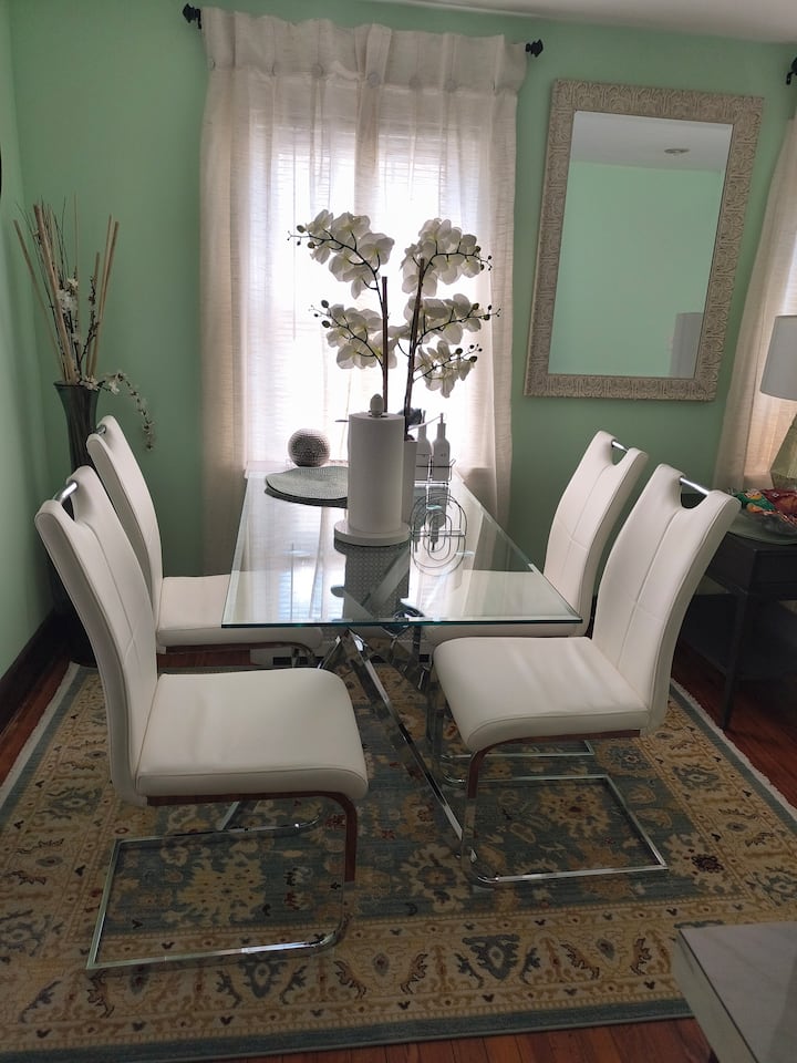 Very Elegant Apartment - New York John F. Kennedy Airport (JFK)