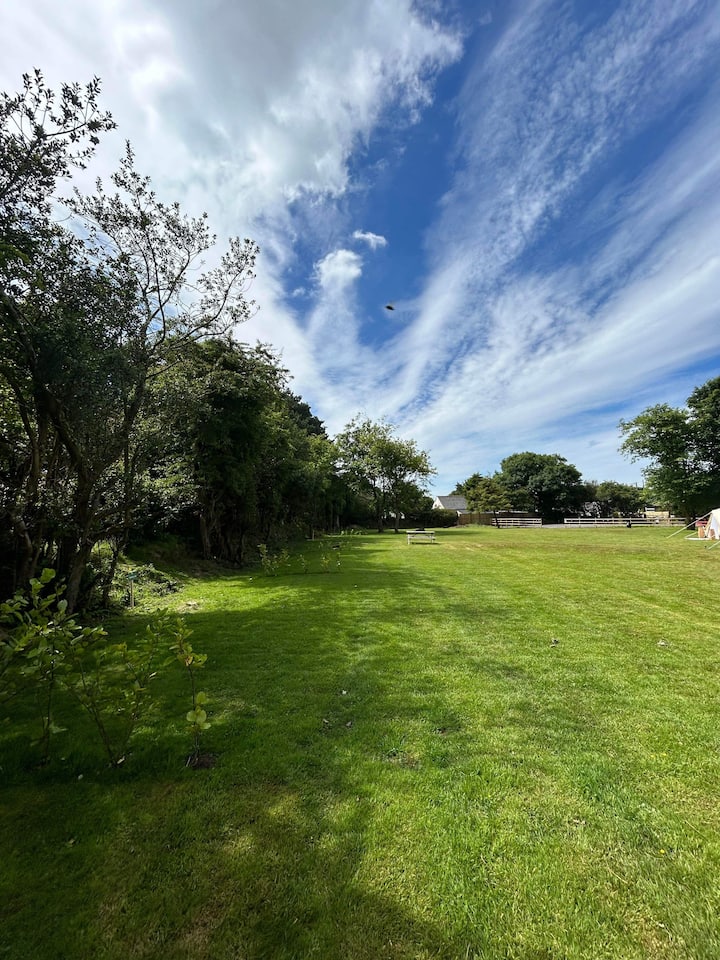Pitch-up Spot In Cornwall - 1 - Redruth