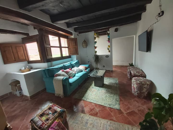 La Casa Del Confitero - Tordesillas
