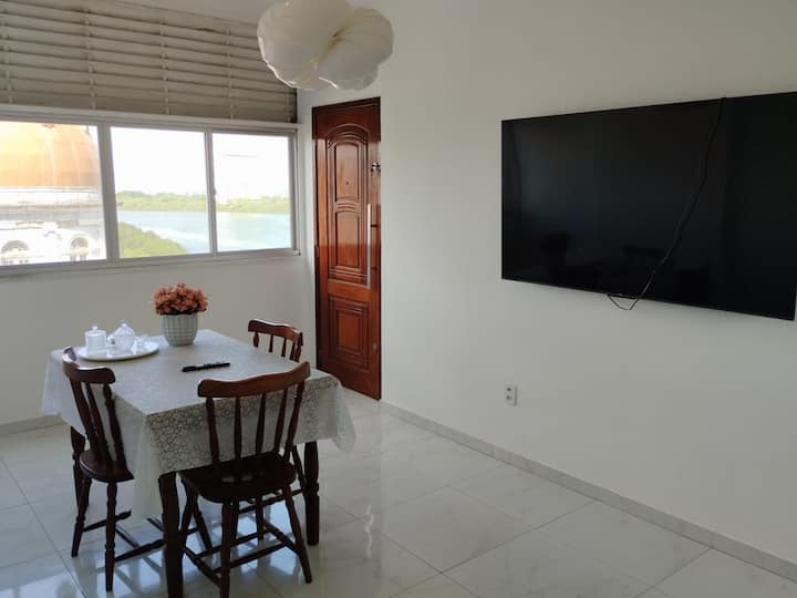 Apartamento Bem Localizado - Recife