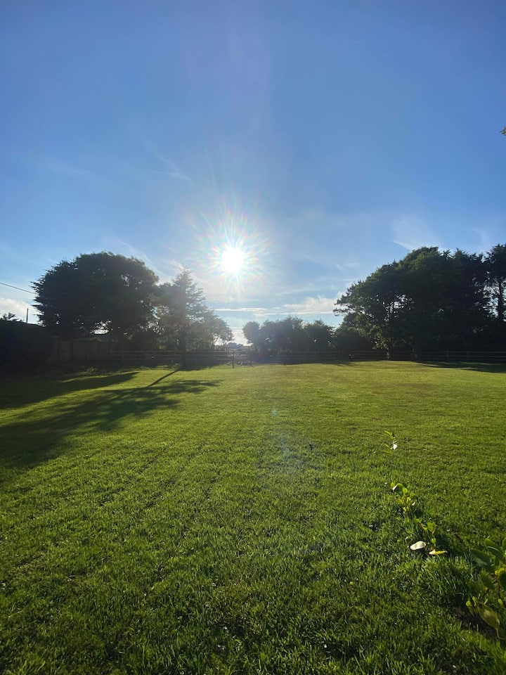 Pitch-up Spot In Cornwall - 2 - Redruth
