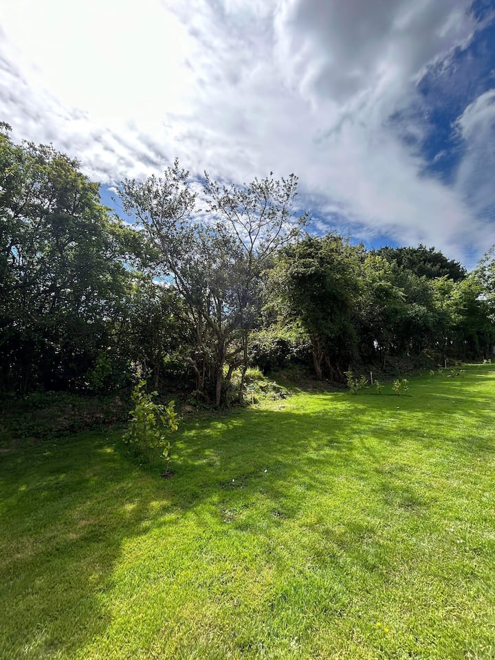 Pitch-up Spot In Cornwall - 3 - Perranporth