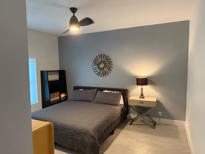 Modern Downtown Apartment - Orlando