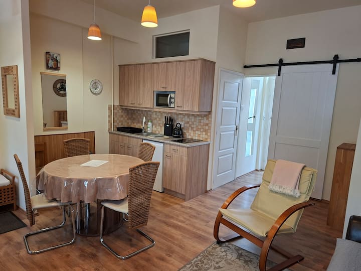 Céhmesterek Apartman, Eger Historic Downtown - Eger