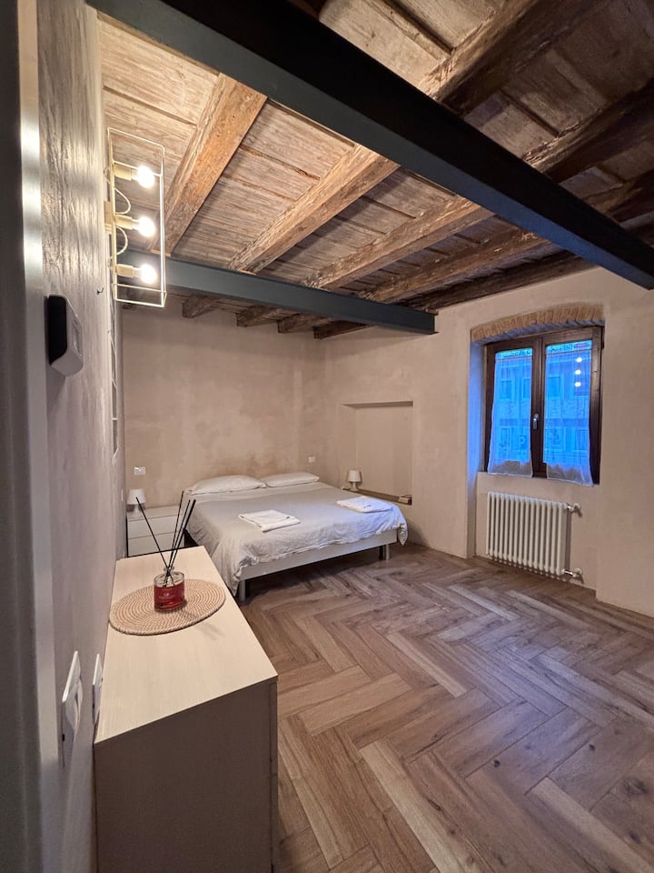 Al Cortiletto - Bergamo