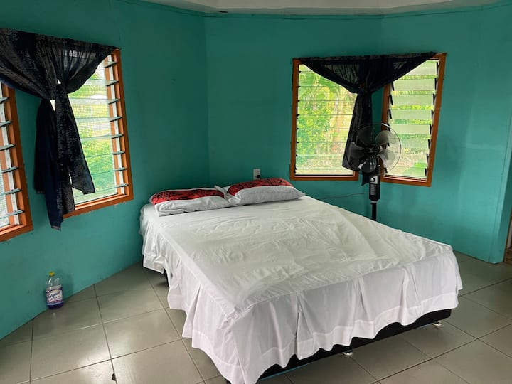Blue Shack - Apia