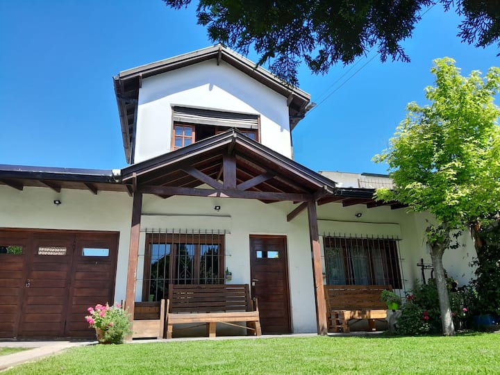 Casa En Colinas - Mar del Plata