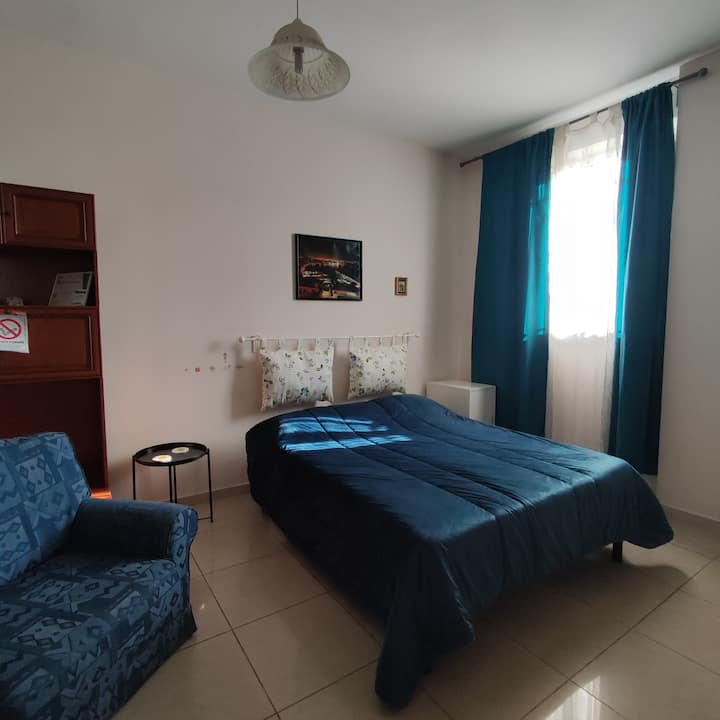 La Calla Casa Vacanza - Casoria