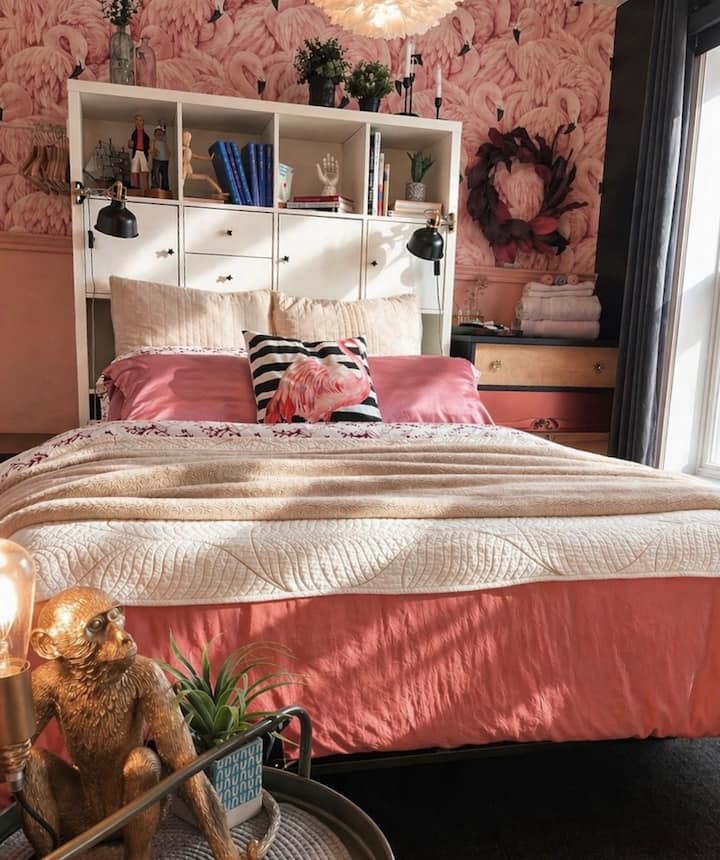 Loft Lumineux à Chicoutimi - Saguenay