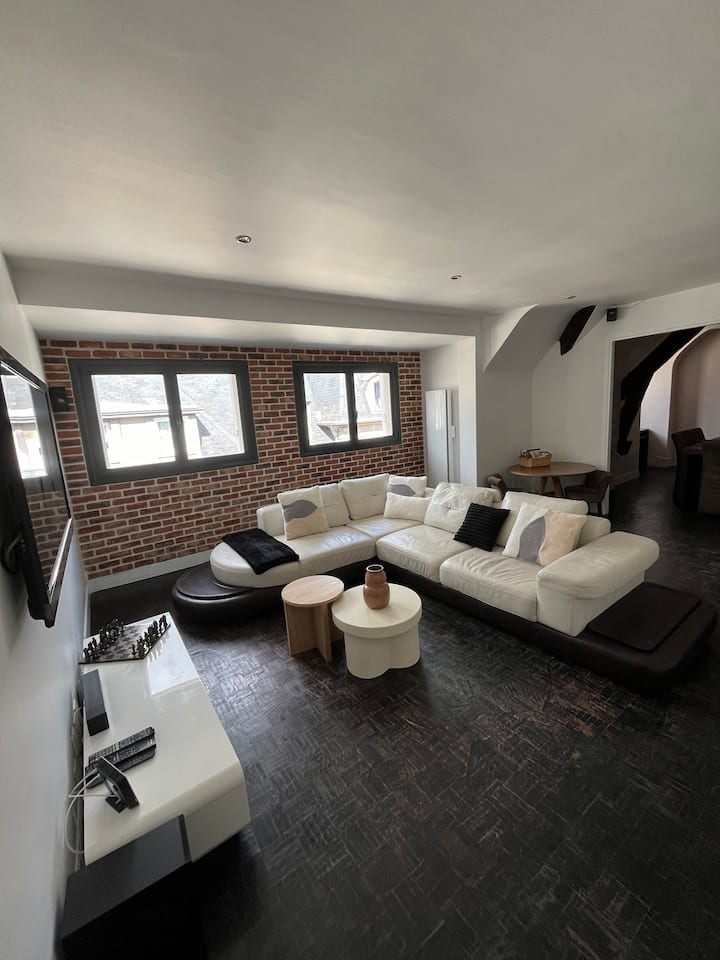 Le Petit Refuge De L’hyper-centre De Compiègne - Compiègne