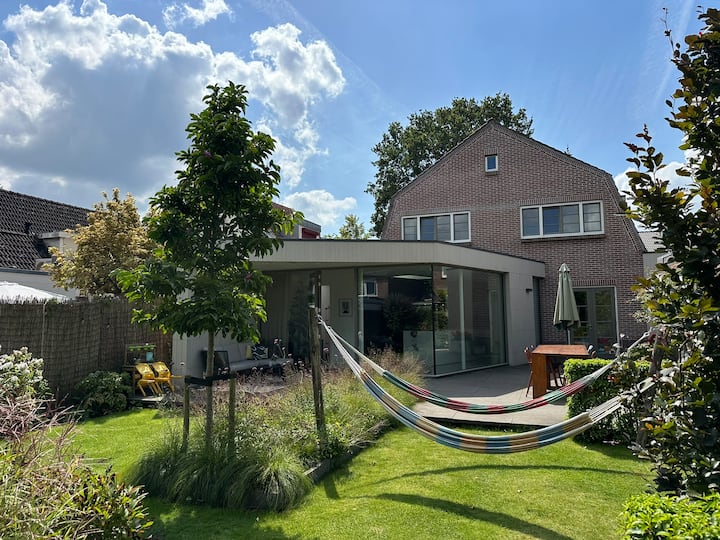 Family House Near Utrecht (180 M2) - Utrecht