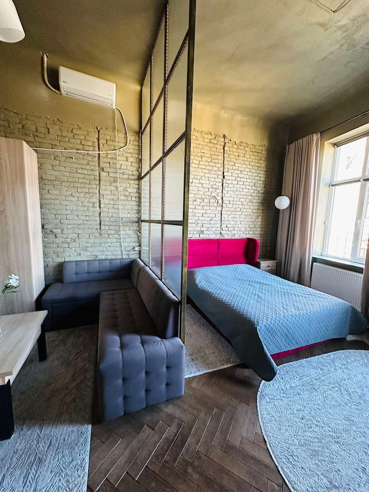 Apart-hotel Франка - Chernivtsi