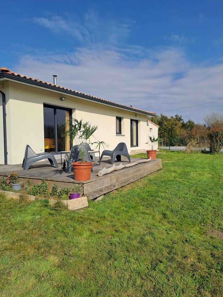 Maison De Vacances - Soulac-sur-Mer