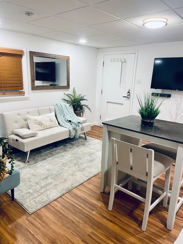 Cozy One Bedroom Apartment - Grafton, MA