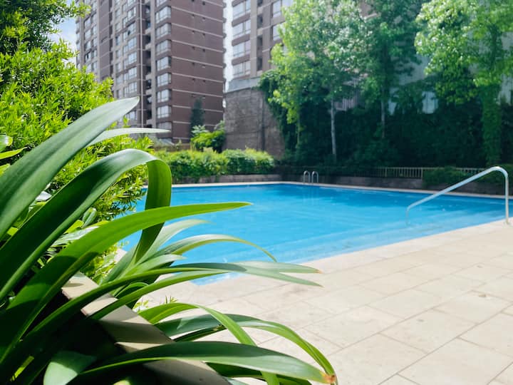 Start Your Adventure In Santiago - Santiago