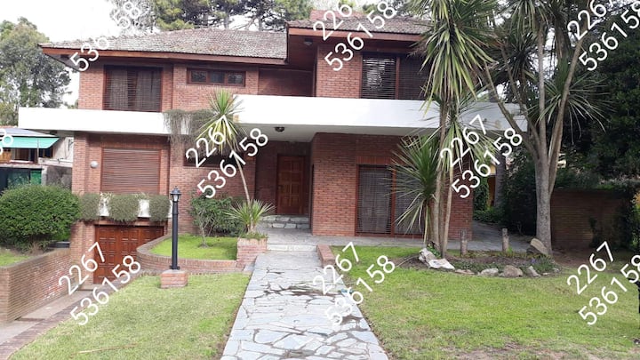 Alquiler Temporario - Villa Gesell