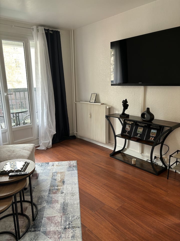 L Avenir - Clichy