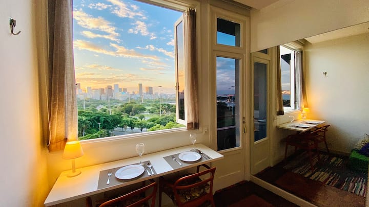 It's Glory: Beauty, Comfort And Safety - Brazil