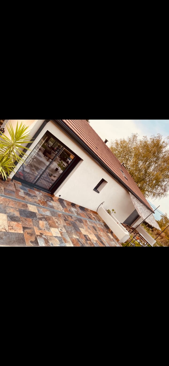 Casa Mia - Saint-Julien-en-Genevois