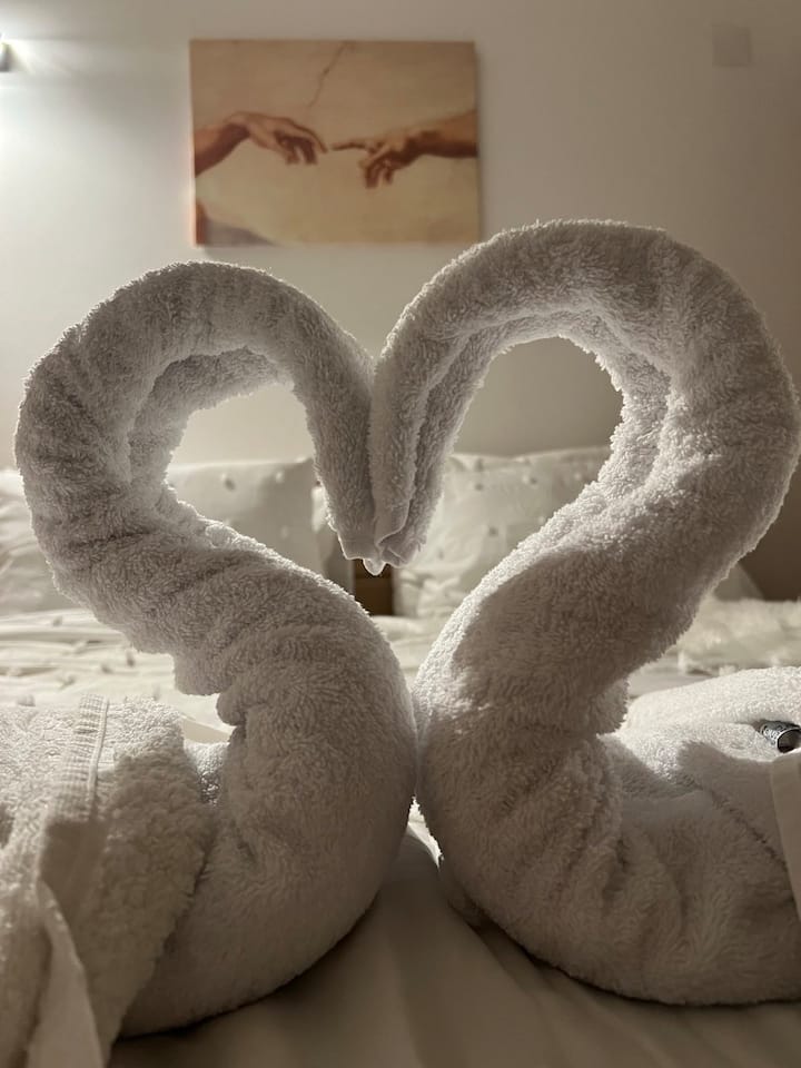 Cozy Oasis Ohrid - Ohrid