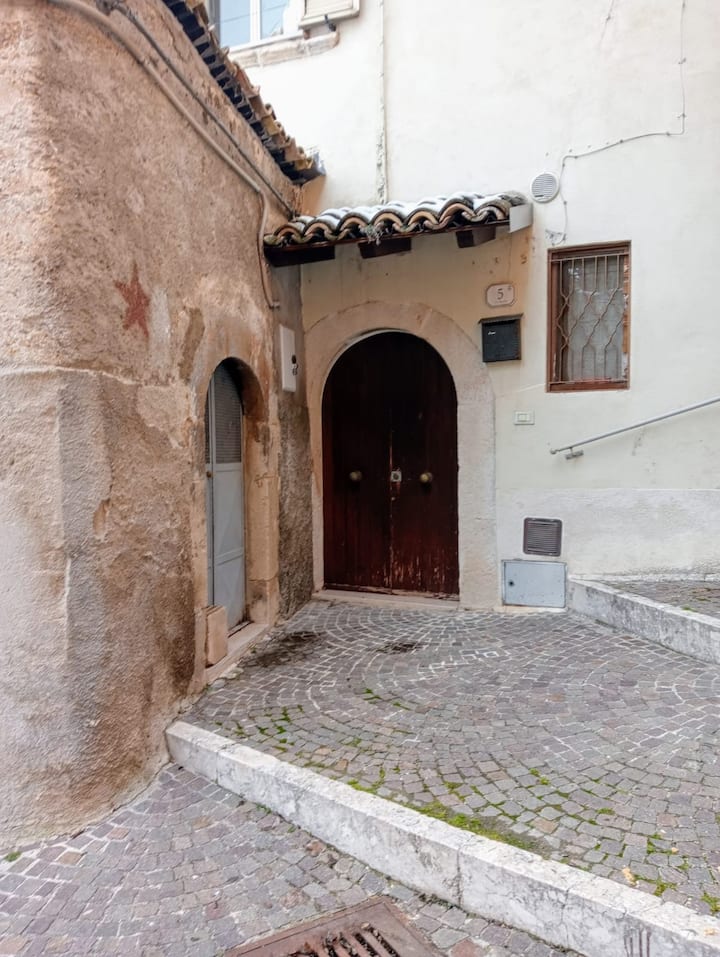 Casa Vacanze Da Rosy - Sulmona