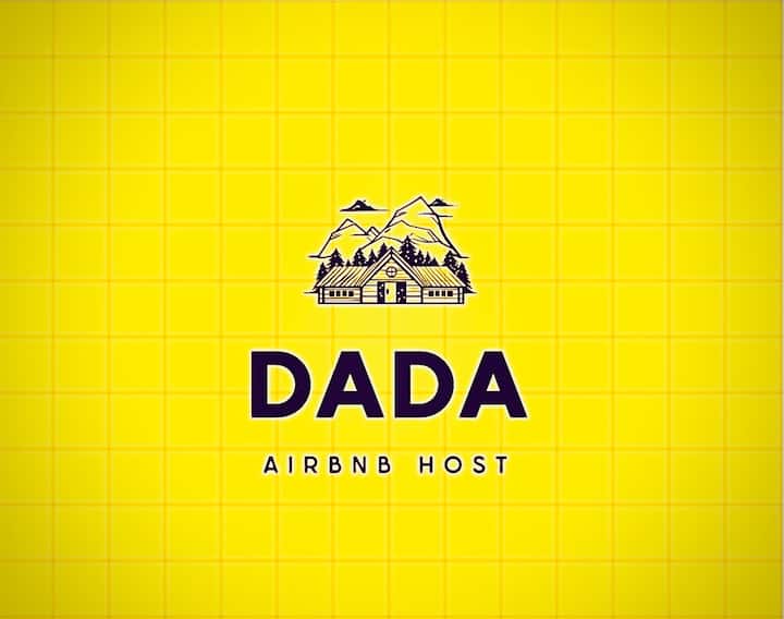 Dada : 10 Minutes De La Casbah - Argel