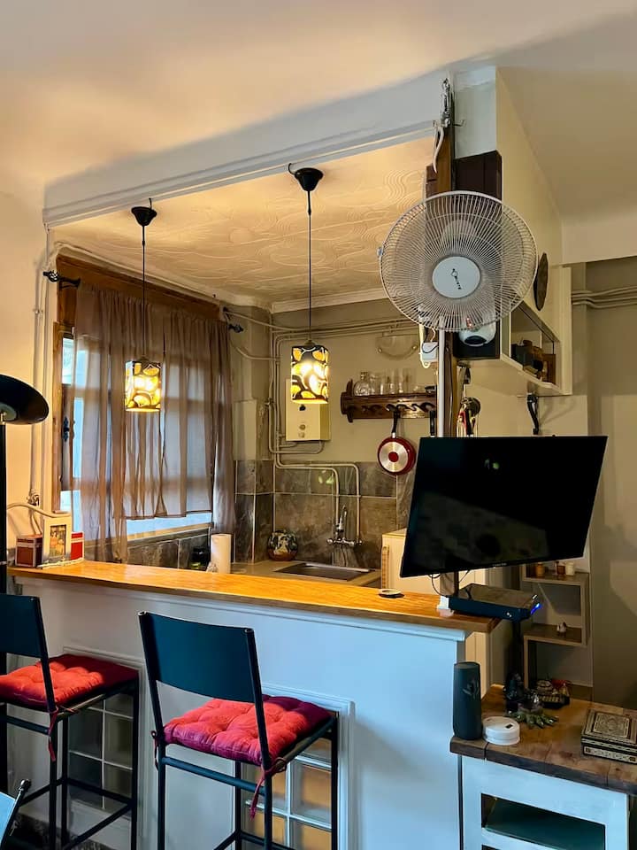 Dada : 1 Minute De La Place Maurice Audin - Algiers