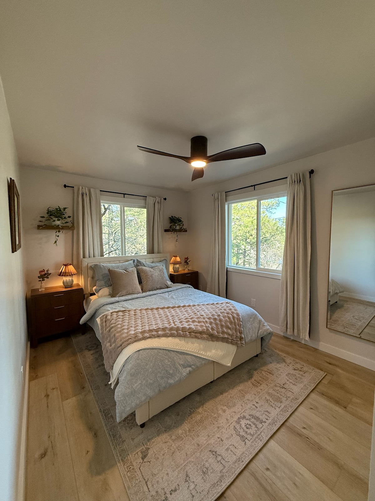 Sueño en el centro Alojamiento de 4 dormitorios y 3 baños - Casas en ...