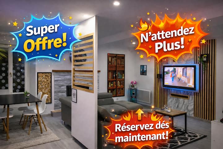 Charment /Logement Entierhébergement Au Logis - Saint-Léonard-des-Bois