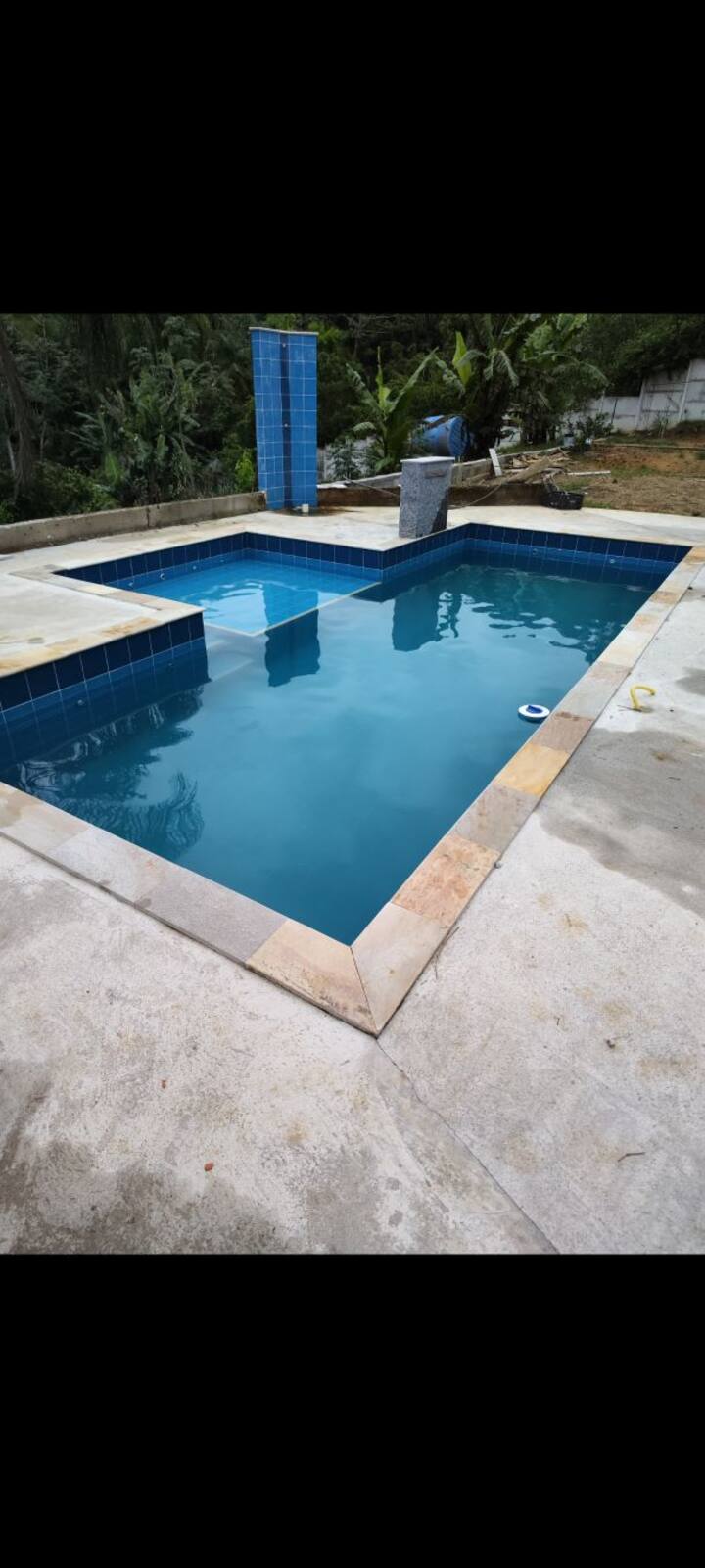 Chácara Para Alugar Fds/diária - São José dos Campos