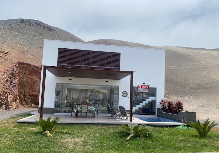 Condominio Playa Azul (Solo Familias)-o - Perú