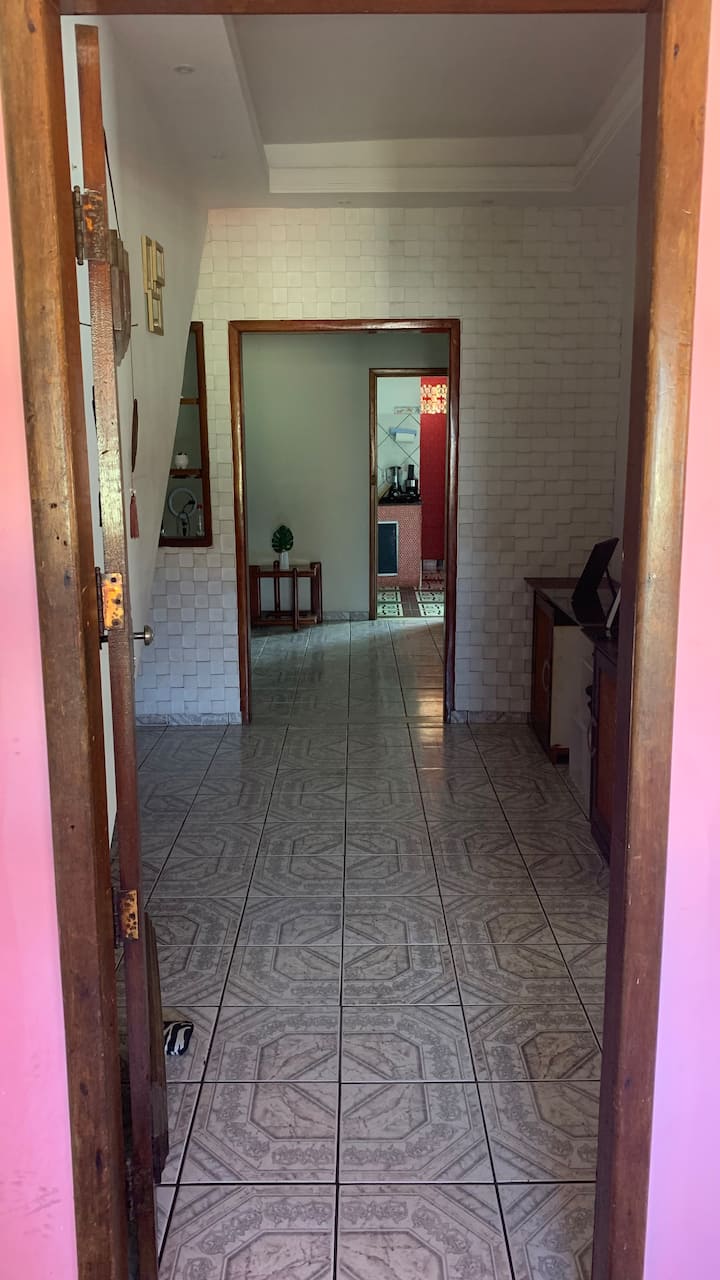 Casa Zona Sul Ilhéus - Ilhéus