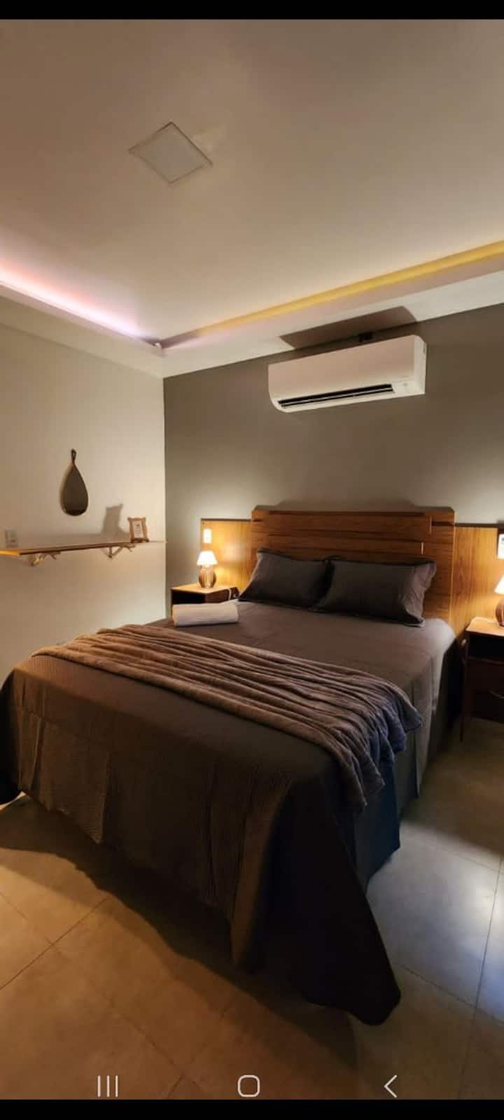 Studio Rd500 - Ilha Grande