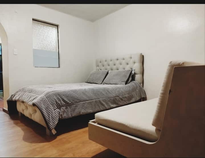 Suite Moderna En Quito Colonial, Desayuno Cortesía - Quito