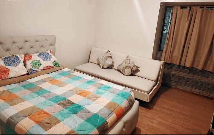 Suite Moderna En Quito Colonial, Desayuno Gratis - Quito