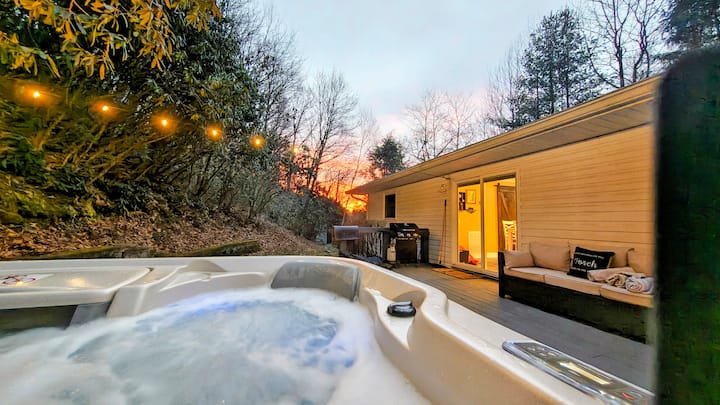 High Country Getaway - Boone, NC