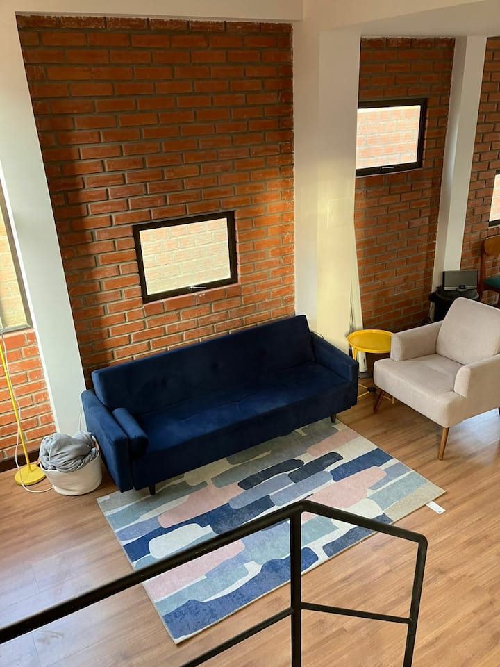 La Casa De Campo Para Ti En El Valle De Achocalla - La Paz