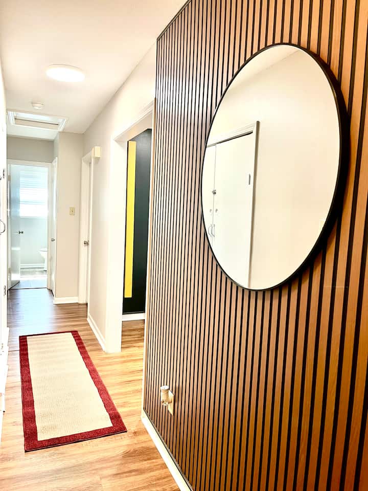 Extended Stay-travel Workers-ev 4br-2ba- Sleeps 8 - 日耳曼敦