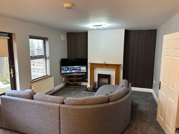 Cosy Room - Shannon