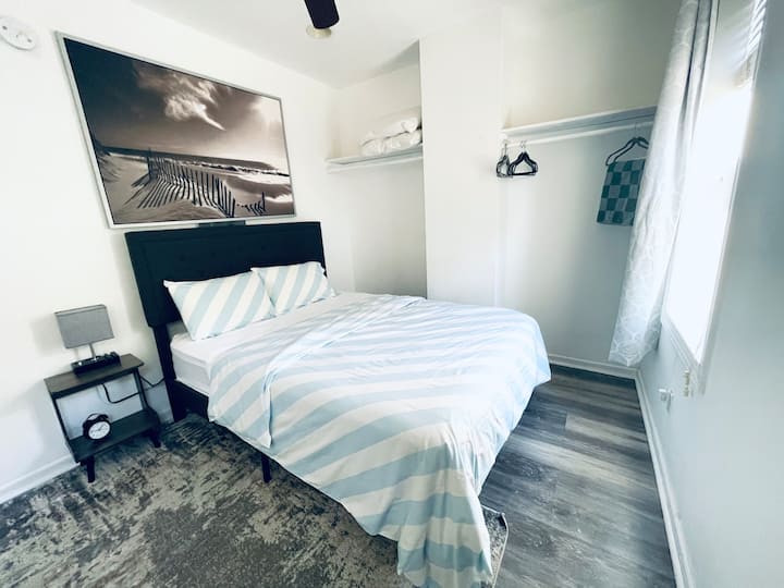 Medical & Academic Stays - Philadelphia, PA