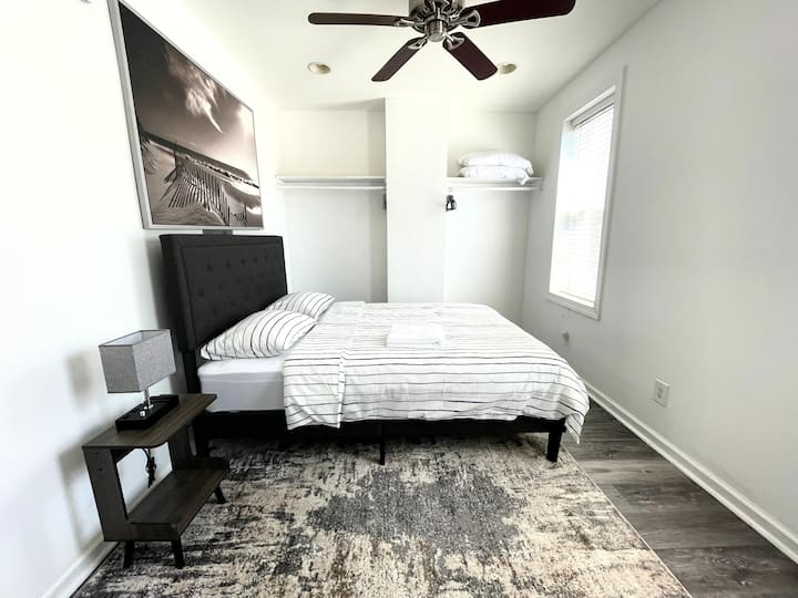Medical & Academic Stays - Philadelphia, PA