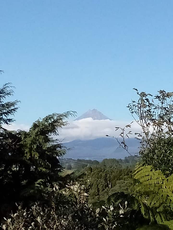 Mountain Vista - New Plymouth