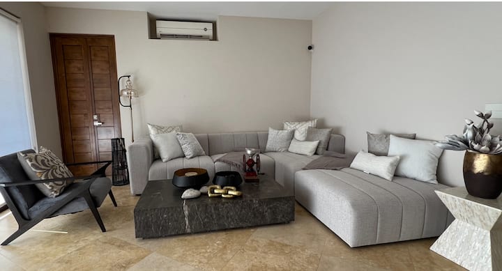 Casa Campestre - San José del Cabo