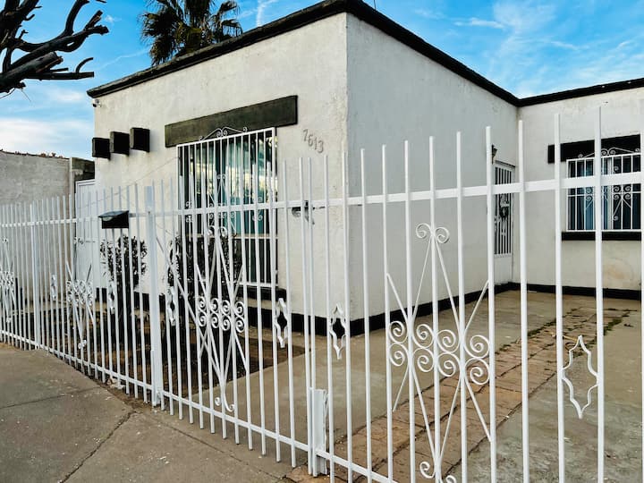 Casa Poliplaza A 10 Minutos Del Consulado - Ciudad Juárez
