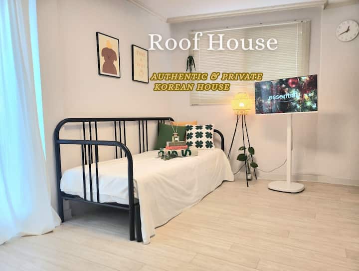 [집한채전체]새해특가50%·전포역5분·서면2분·광안리15분·해운대27분·프라이빗·고요한골목 - Busan