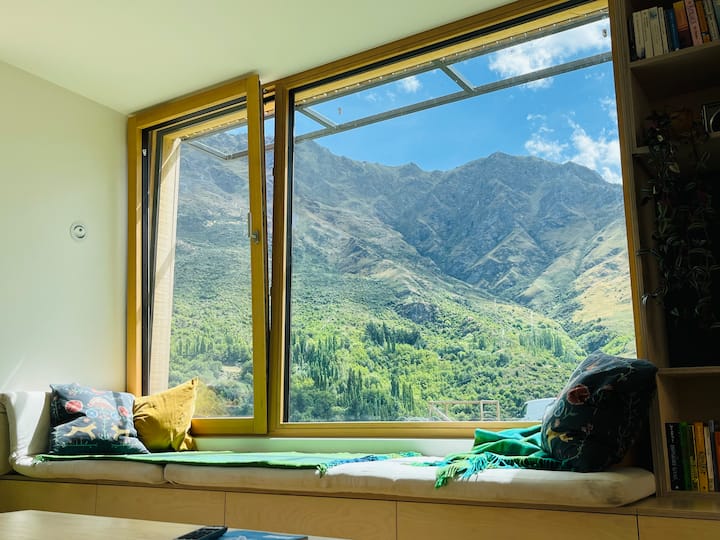 Alpine Eco Home - Queenstown
