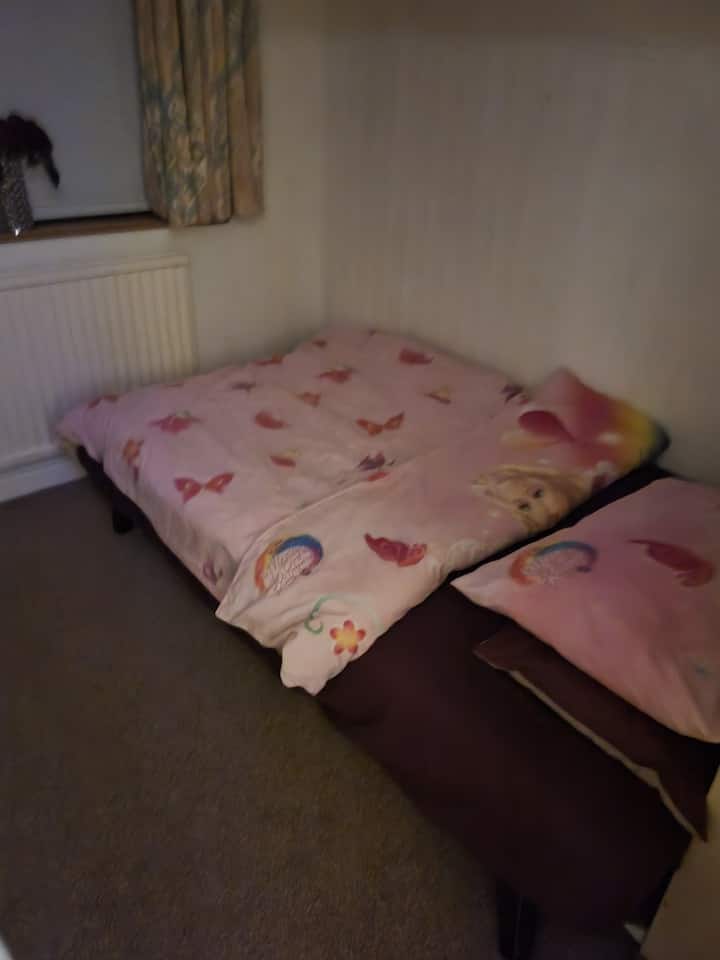Maristella's Cosy Home (Female Guests Only Pls) - Retford