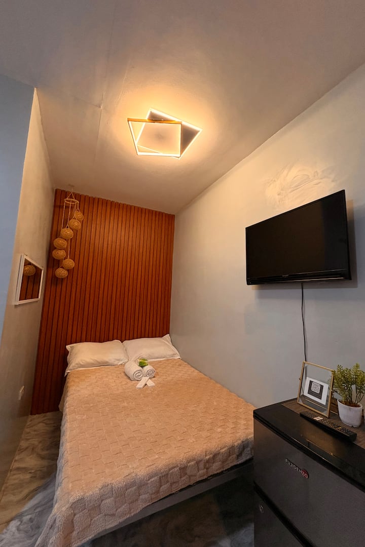 Unit Allen - Near City Proper - Iligan City